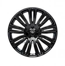 Колесный диск из сплава LAND ROVER арт. LR099147