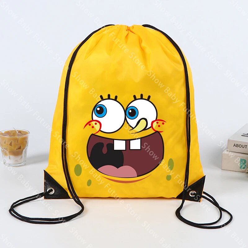 Сумка SpongeBob Potdemiel HMBB174 — фото 1