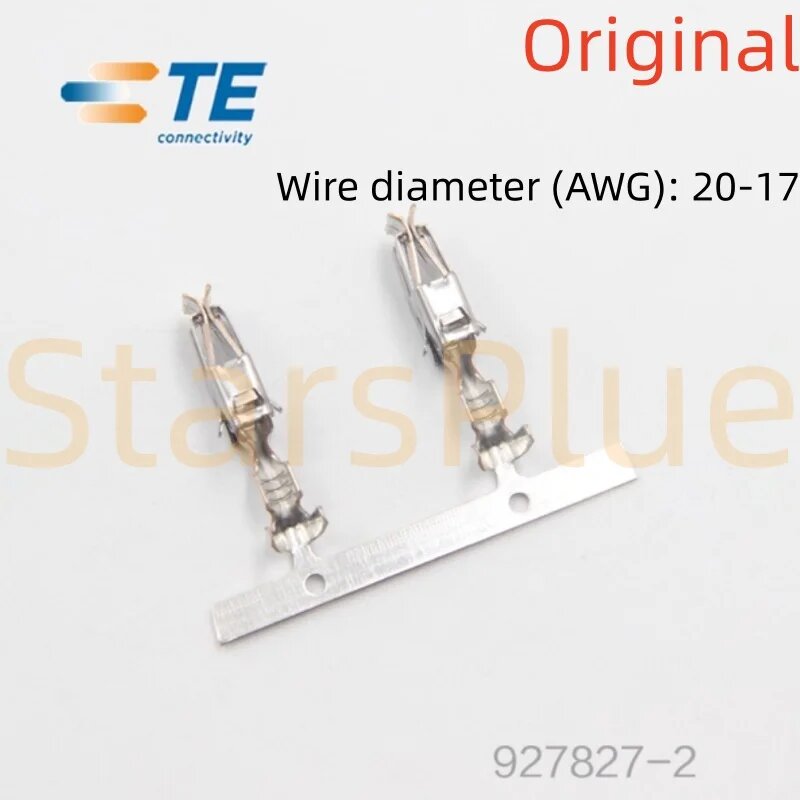 TE Automotive Connectors