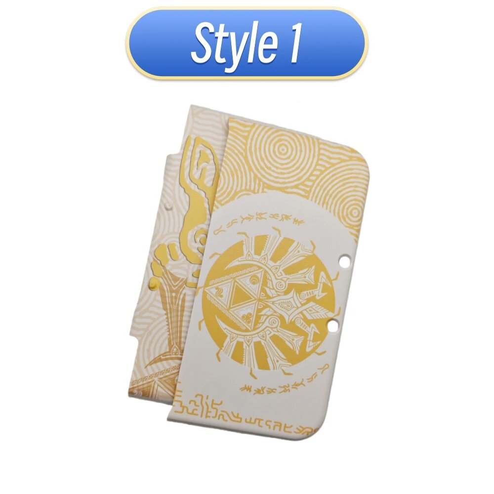 Чехол для Nintendo 3DSXL/3DSLL, Style 1
