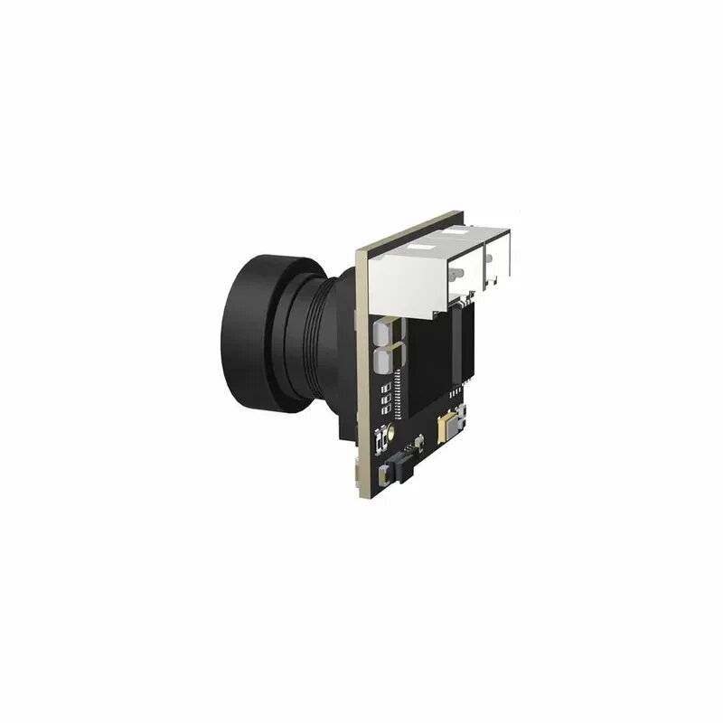 CADDX Ant Lite 4 3 Analog Camera 16:9 — фото 1