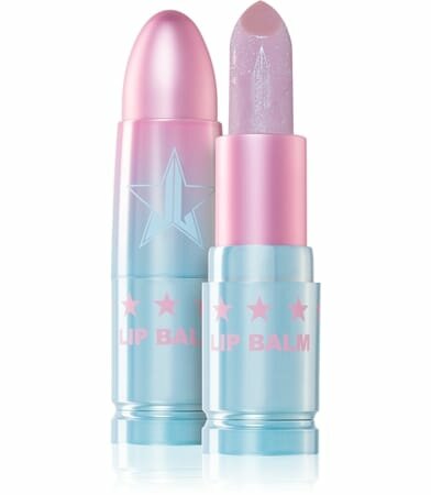 Бальзам для губ Jeffree Star Cosmetics Hydrating Glitz, secretly sweet, 3 г