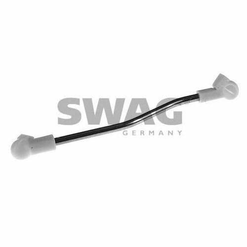 Шток вилки переключения передач Swag 99901165 для SEAT Toledo I; VW Golf II, Jetta II