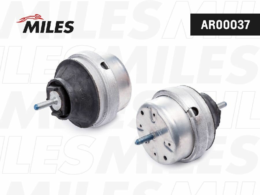 Опора двигателя AUDI A4/A6/PASSAT B5, MILES AR00037