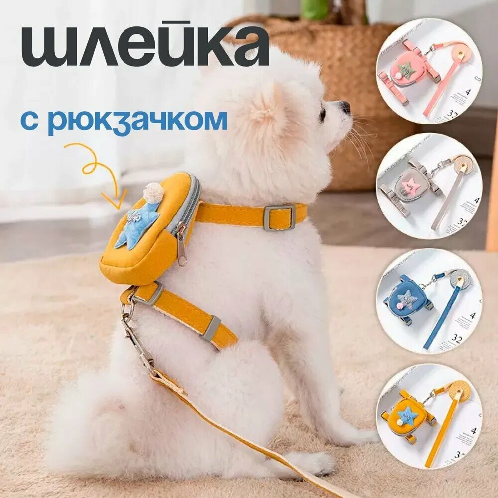 Шлейка