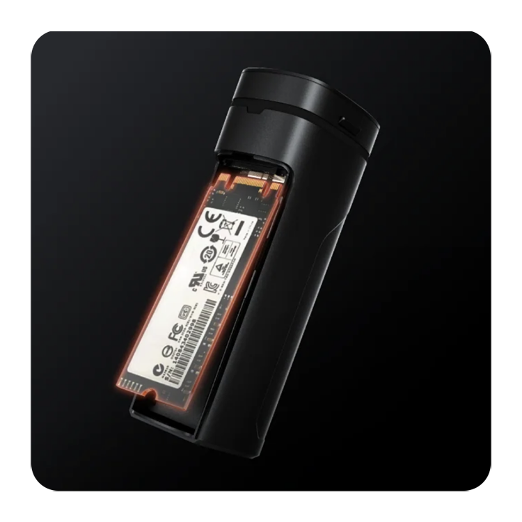 Модуль PGYTECH ProShot PSSD Module для рукоятки — фото 1