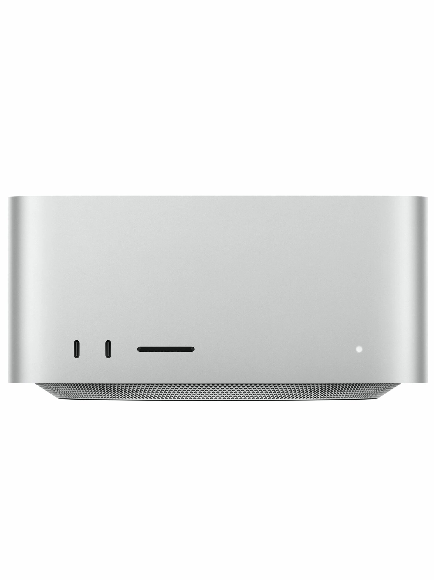Настольный ПК Apple Mac Studio M4 Max, 14/32/36/512 Gb, (MU963)