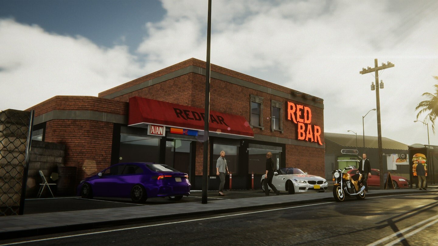 Игра Car for Sale Simulator 2023 для PS5, русские субтитры и интерфейс | PS5 — фото 1