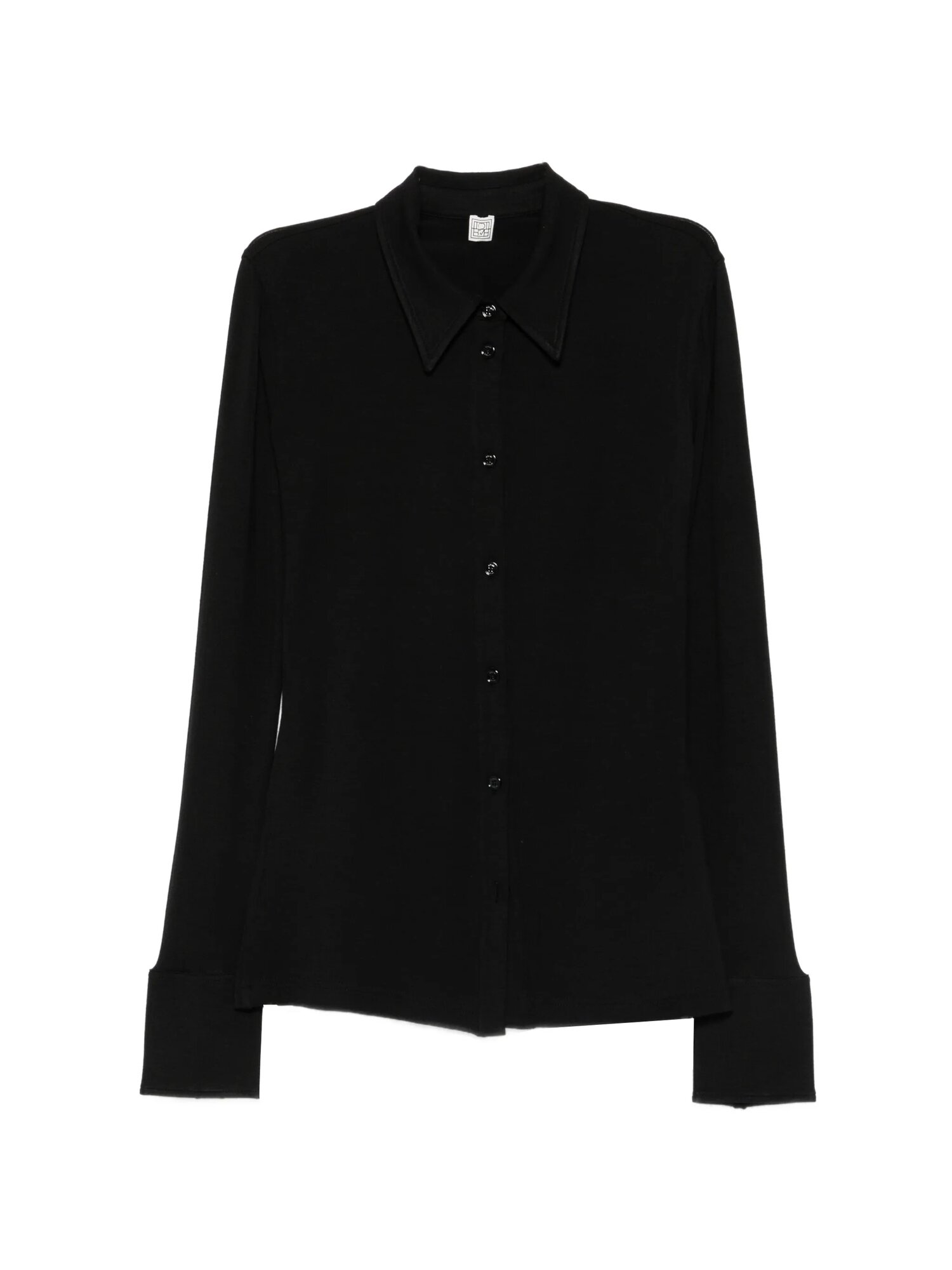Рубашка Long-sleeve button-up shirt