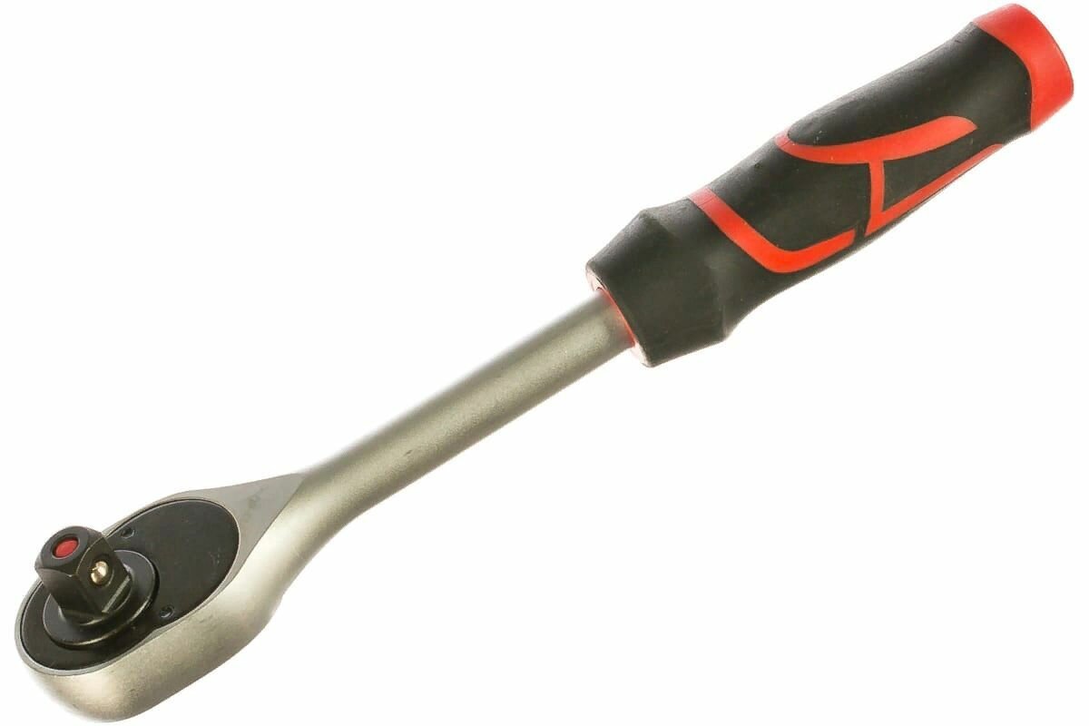 Трещетка FORCE L255 mm 24 зуба 80243