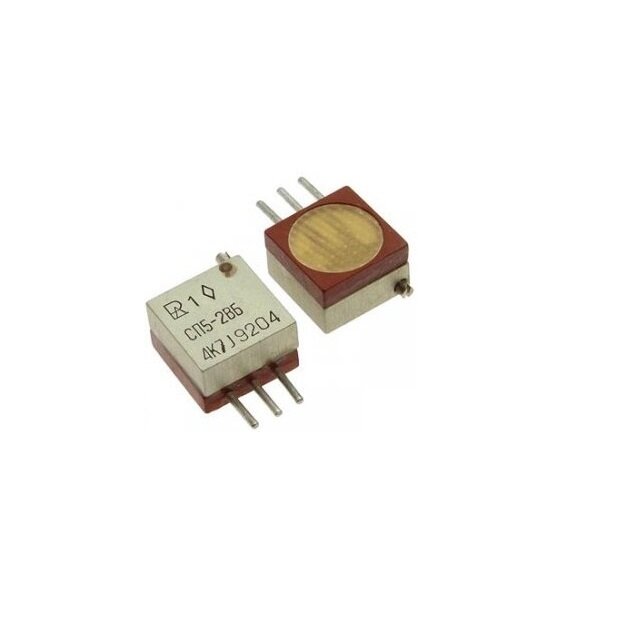 Подстроечный резистор СП5-2ВБ 0.5W 22K (3296W, T93YA)