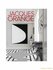 Книга Jacques Grange "New Projects", артбук, твердый переплет, 2025 г.