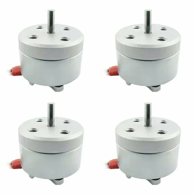 1/2/4 шт. 1104 4300KV бесщеточный мотор для FP*V Baby Ape/Pro 3'