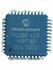 PIC18F452-I/PT (микросхема)