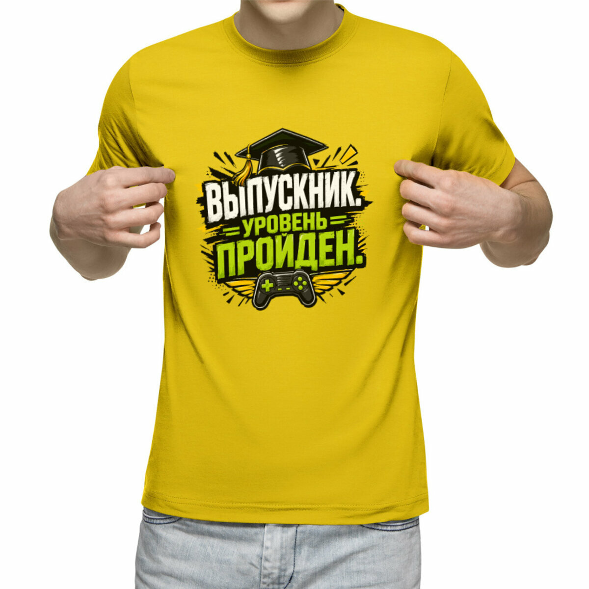 Футболка