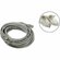 ExeGate Patch Cord UTP кат.5e, 10м, серый