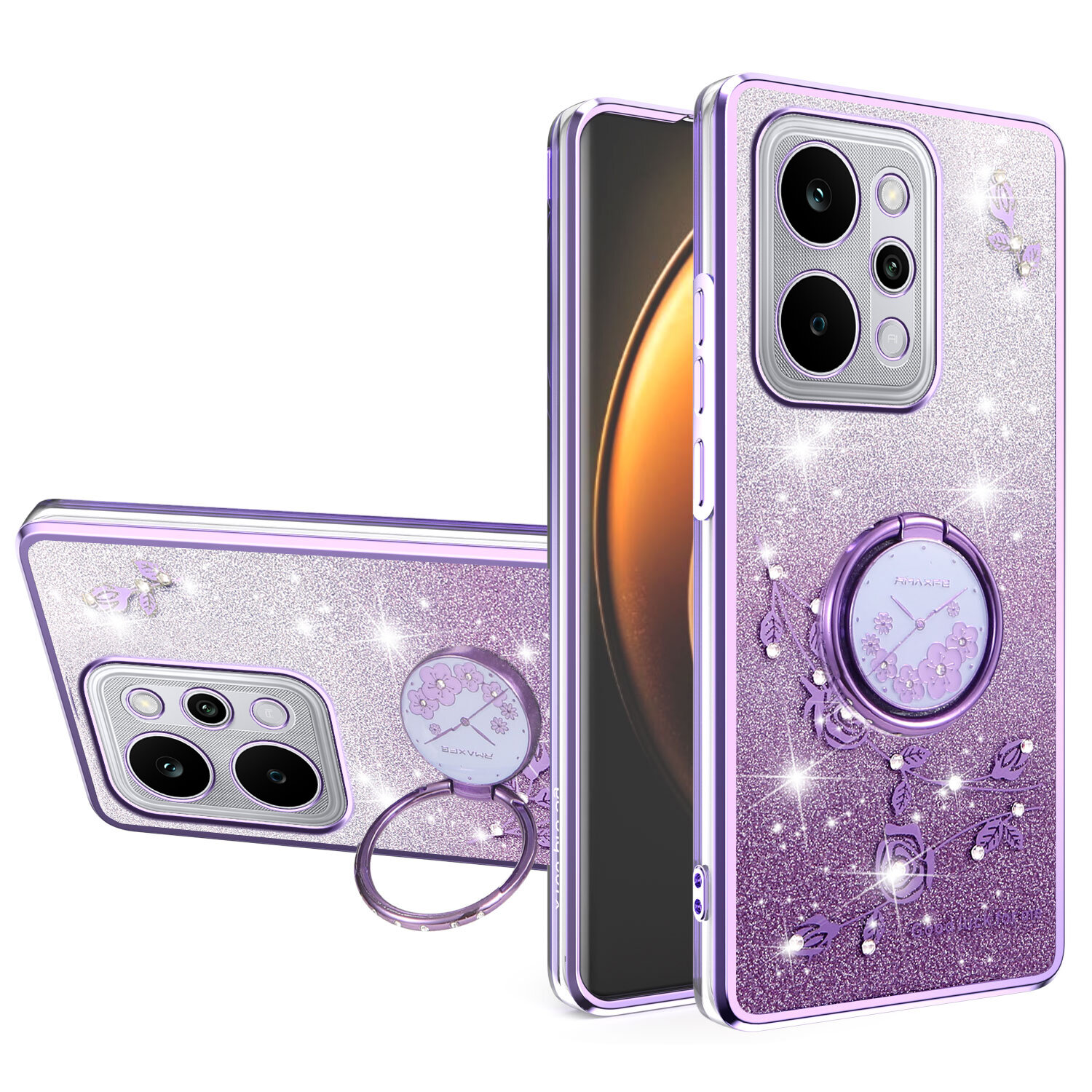 Чехол для Realme P4 Power — фото 1