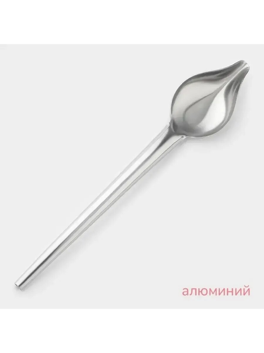 Кондитерская ложка для моделирования
