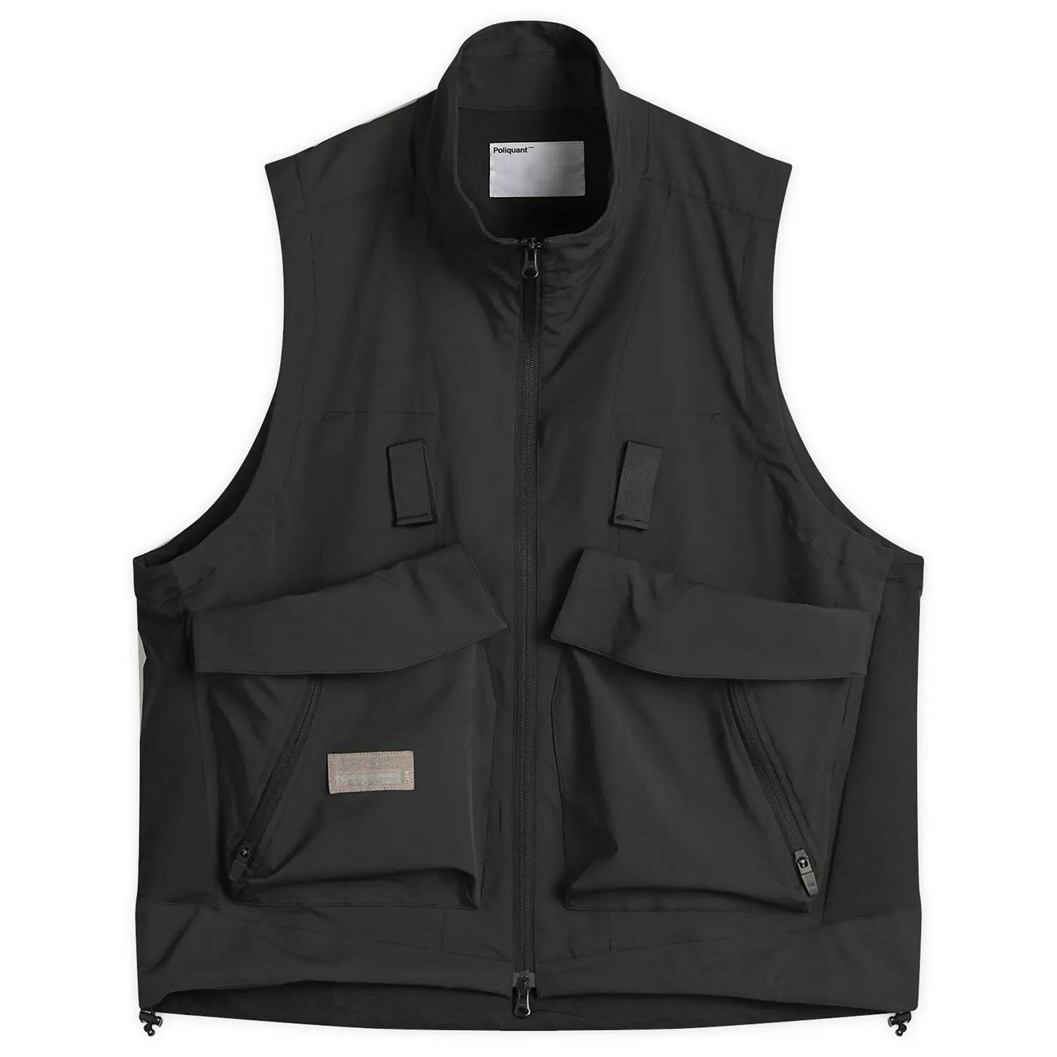 Жилет Жилет Poliquant The Multiple Funcrions Vest With Packable