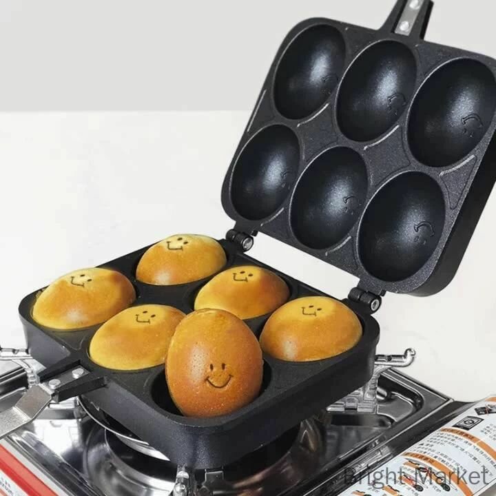Вафельная машина