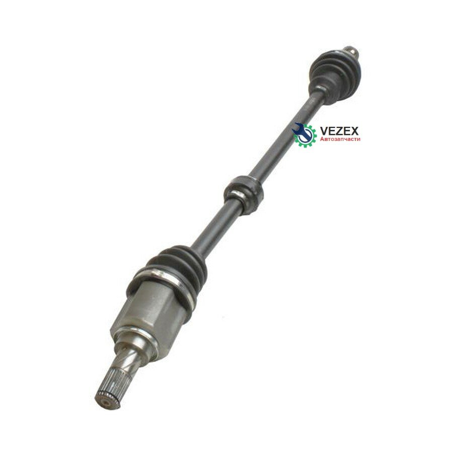 MAXGEAR 492432 Полуось приводная