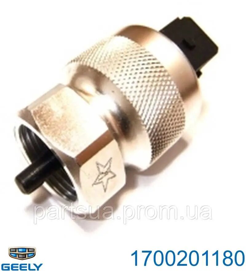 Датчик скорости GL MK, MK CROSS, OTAKA, VISION, EM