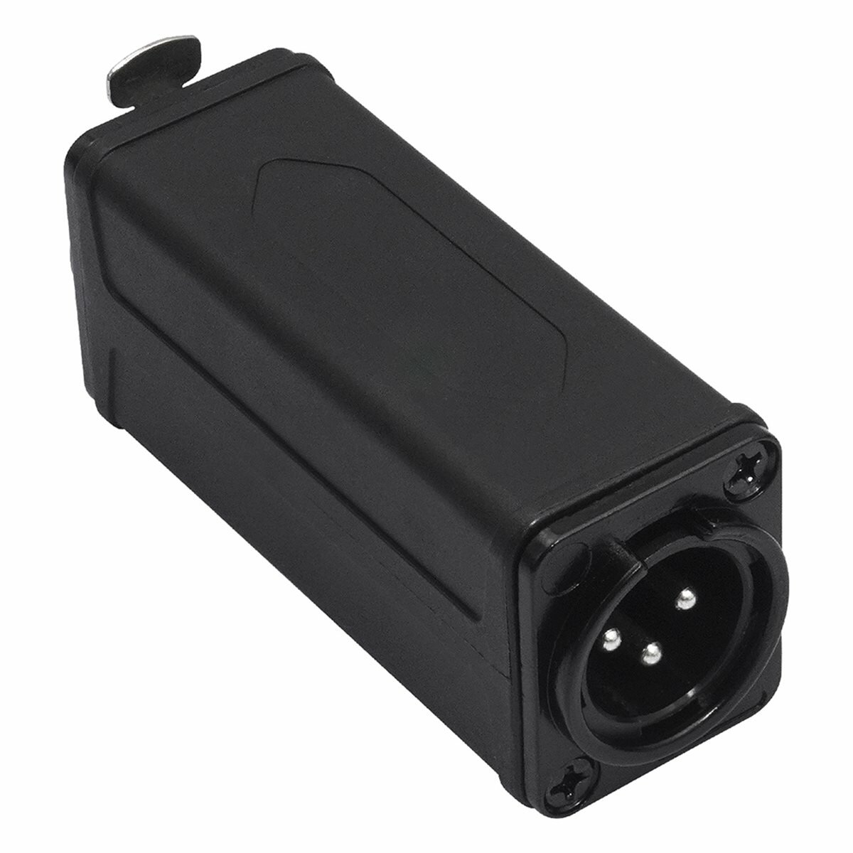 3-Контактный Разъем XLR (Папа-Мама) Для Активных Колонок