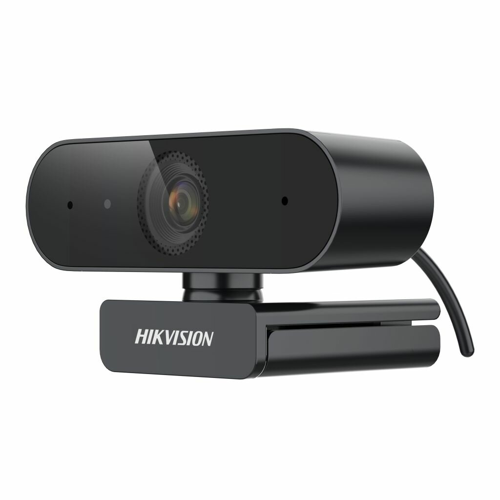 Hikvision DS-U02(3.6mm) Веб-камера