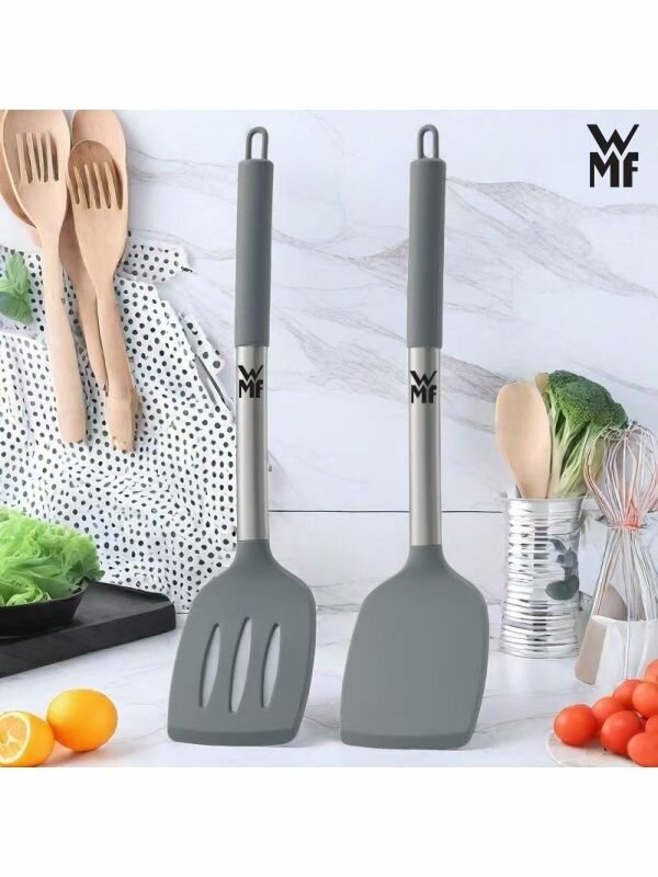 WMF Лопатка кулинарная, длина 34.5 см, 2 шт