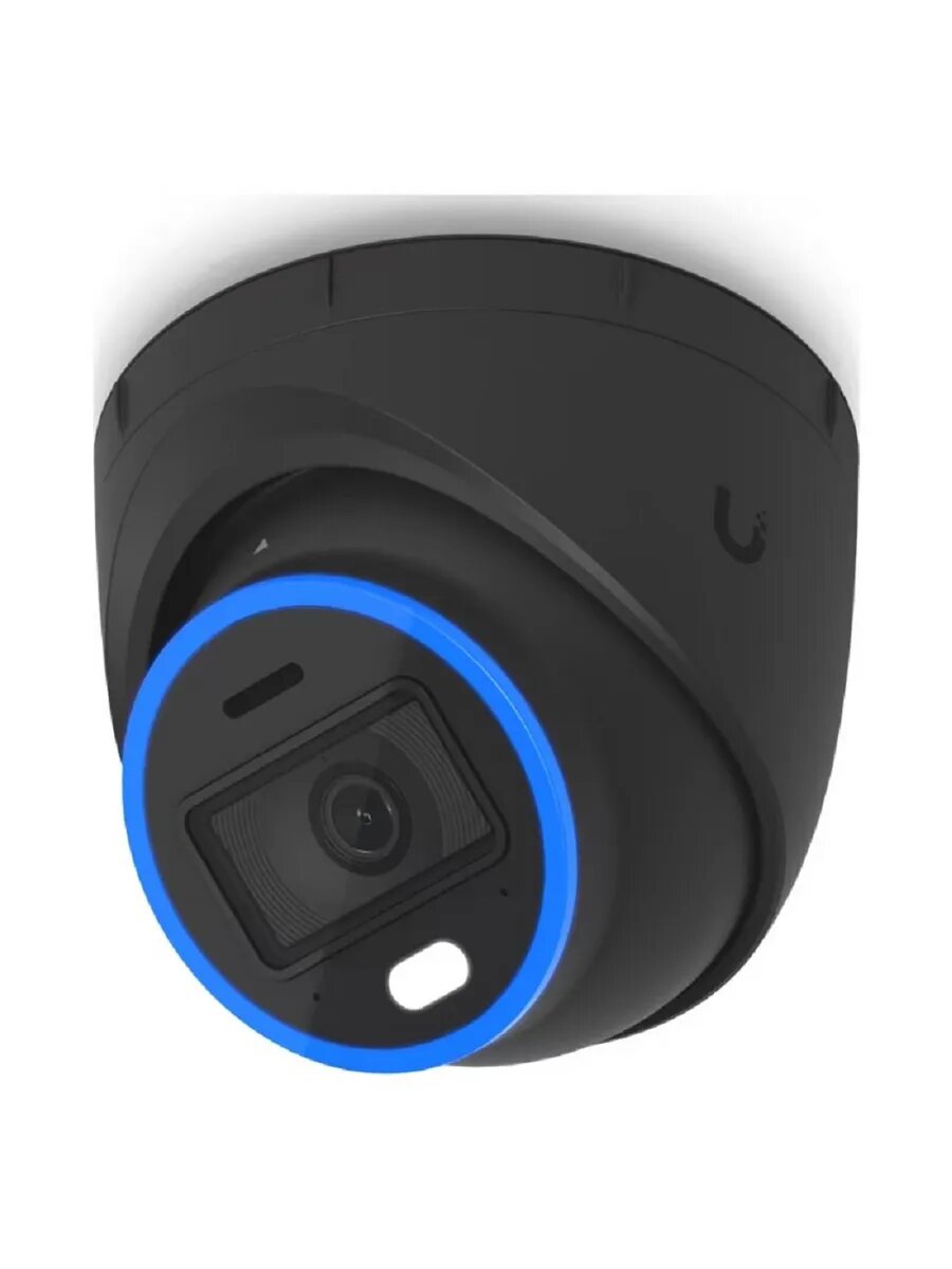 Камера Ubiquiti UVC-AI-Turret-B черный