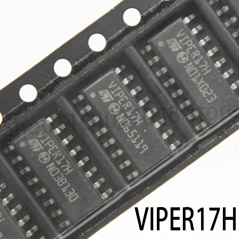 1 шт. VIPER17HDTR VIPER17H