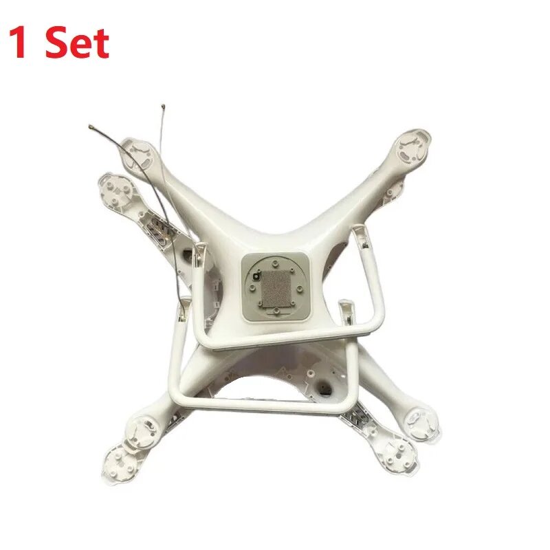 Оригинальные детали шасси DJI Phantom 4 RTK 1 Set
