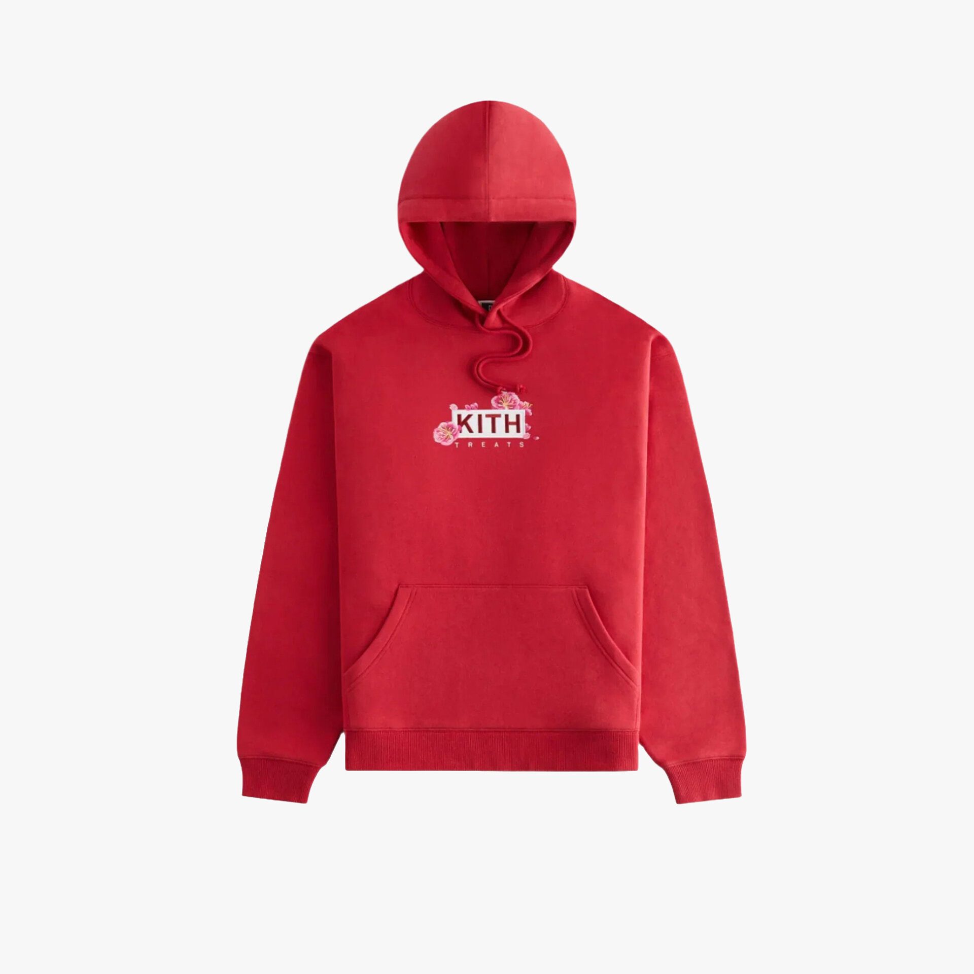 Толстовка Plum Blossom Williams lll Hoodie Fury