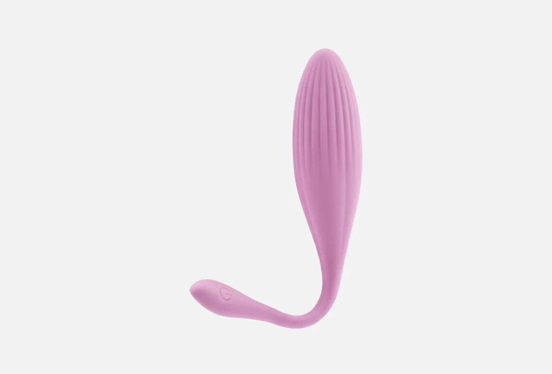 IntoYou Rotating Beads Интерактивное виброяйцо 1 шт