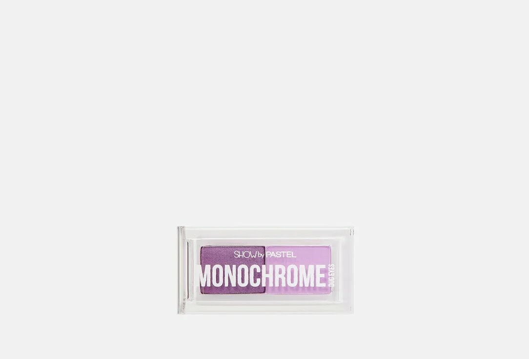 Pastel Cosmetics Show By Pastel Monochrome палетка теней для ВЕК 2.6 г 24 - Let’s Party