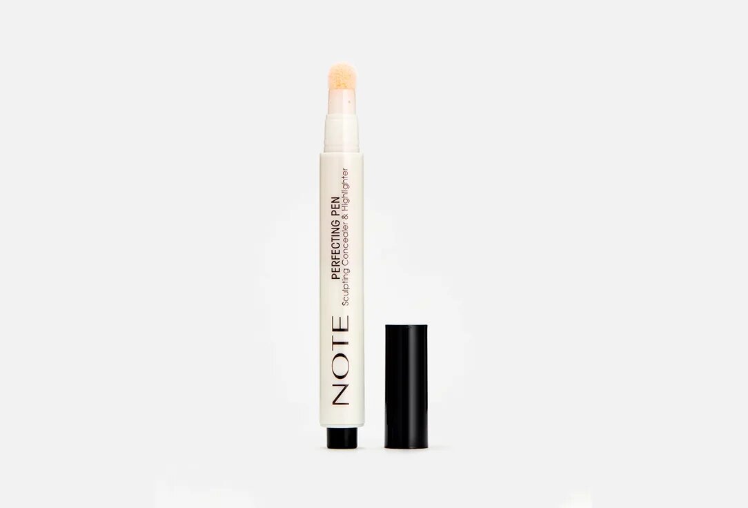 NOTE perfecting pen Корректирующее средство для лица 3 мл 03 light beige