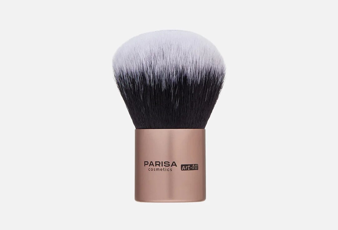 Parisa Cosmetics Art-11 kabuki for powder Кисть кабуки для пудры 10 г