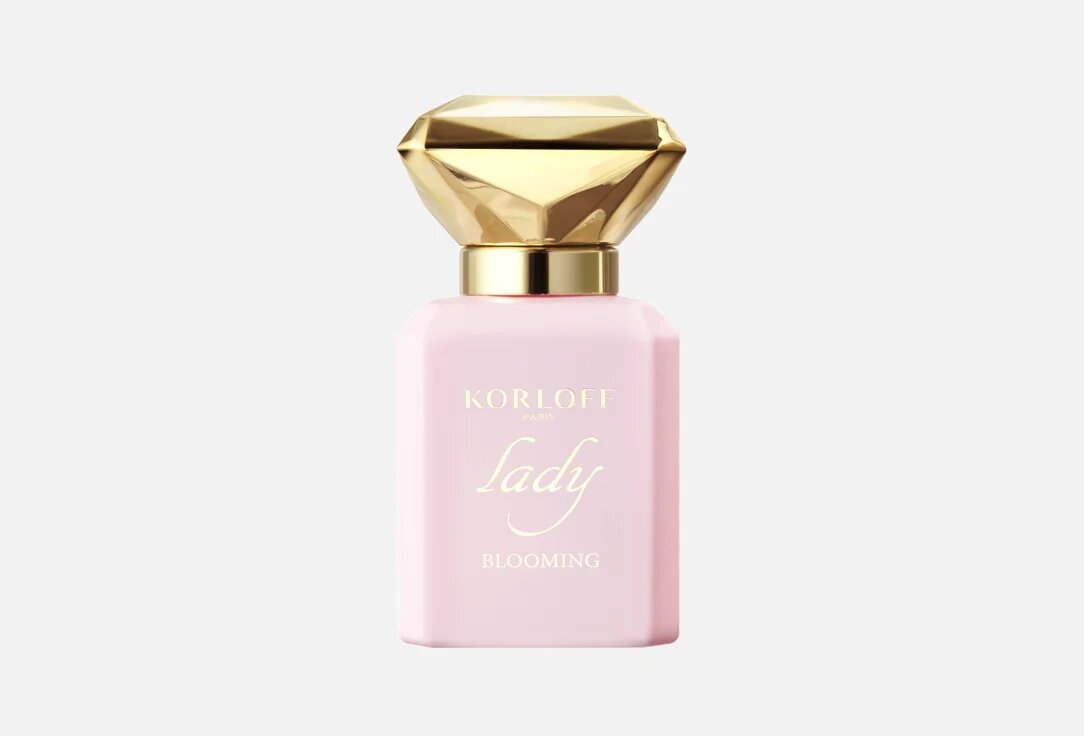 Korloff Paris Lady Blooming Парфюмерная вода 30 мл