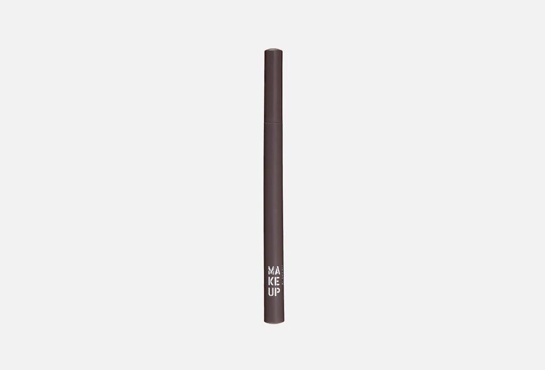 Make Up Factory Liquid color liner Цветная подводка для глаз 1.1 мл 06, Холодный камень