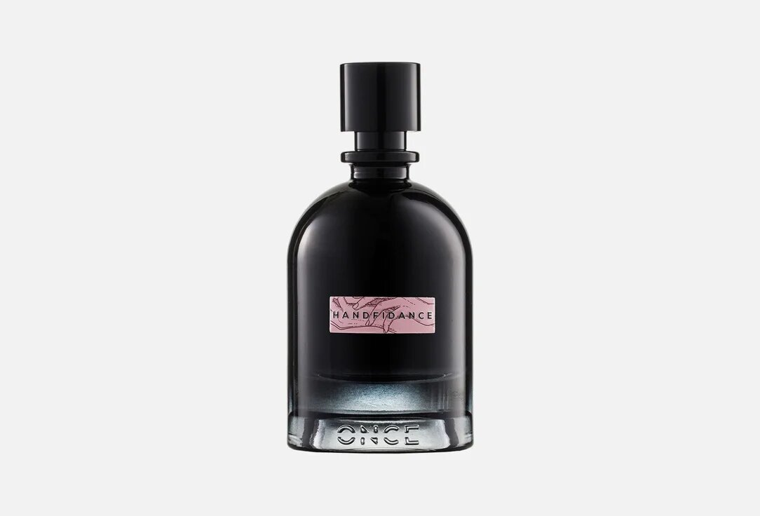 ONCE PERFUME Handfidance Парфюмерная вода 100 мл