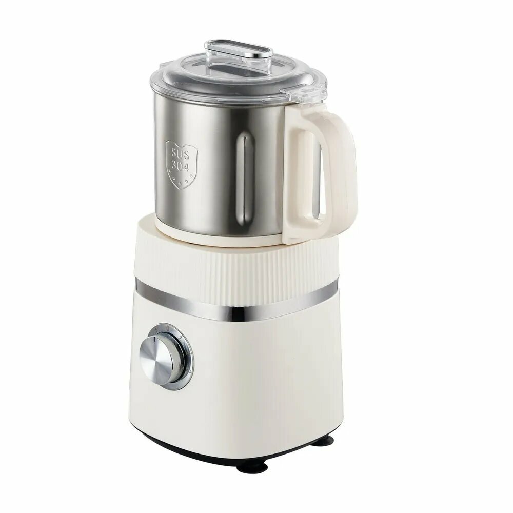 Кофемолка HS22-1 500 Вт, объем 800 г