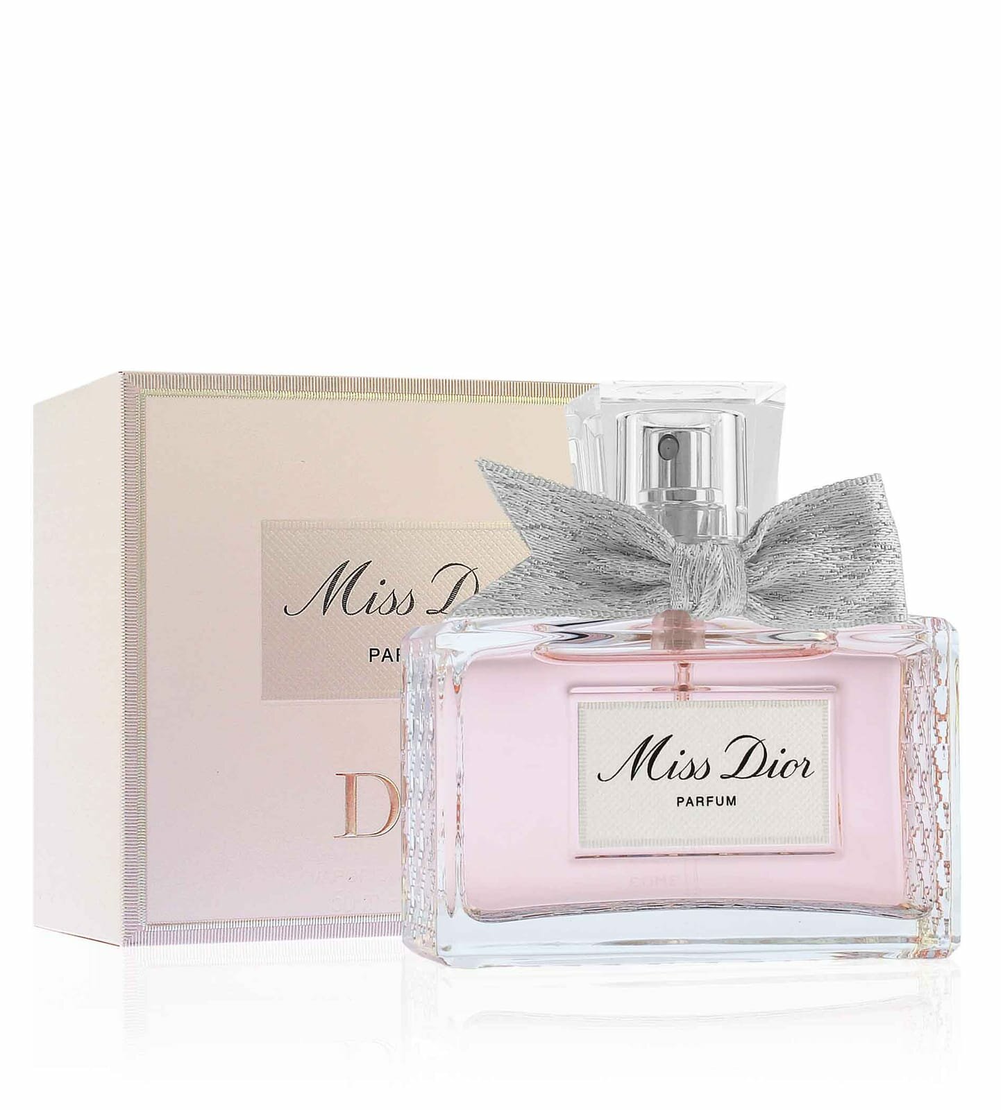Вода парфюмерная Dior Miss Dior Parfum для женщин 50 мл