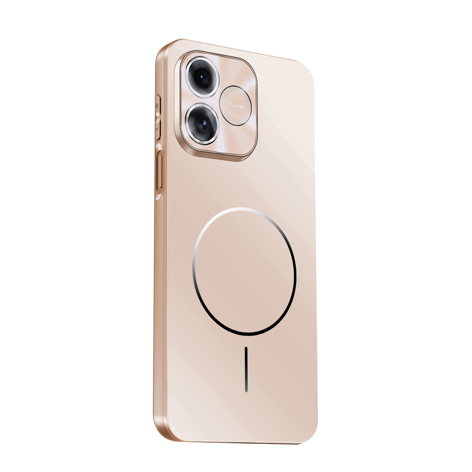 Чехол для Honor 600 Lite
