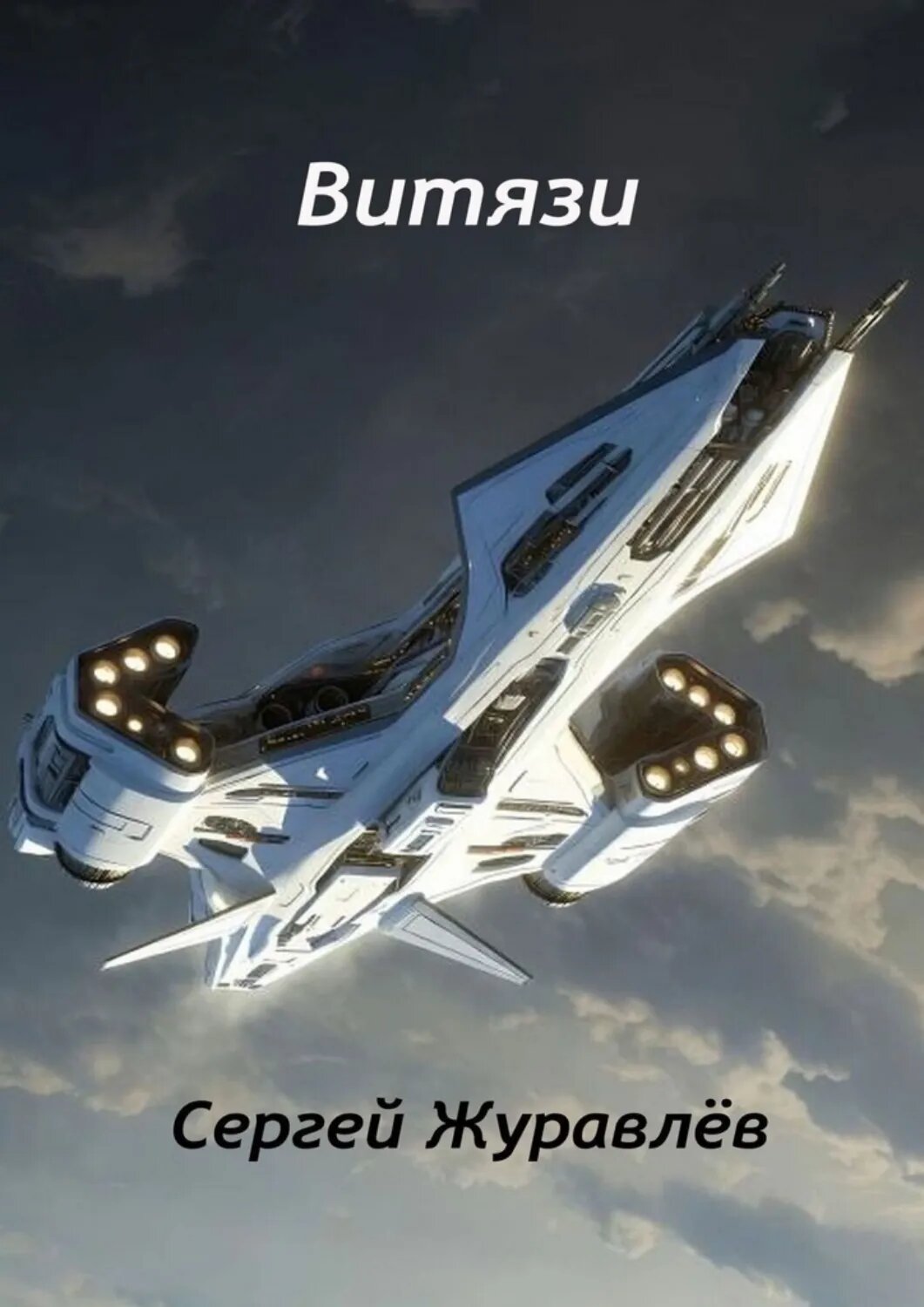Витязи [Цифровая книга]