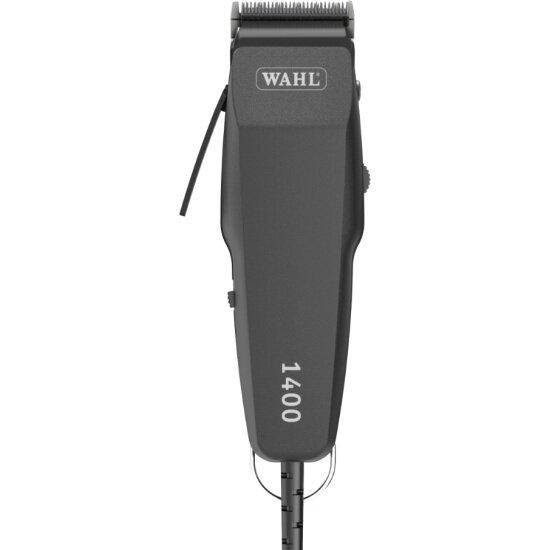 Машинка для стрижки животных Wahl 1406-0482 черная