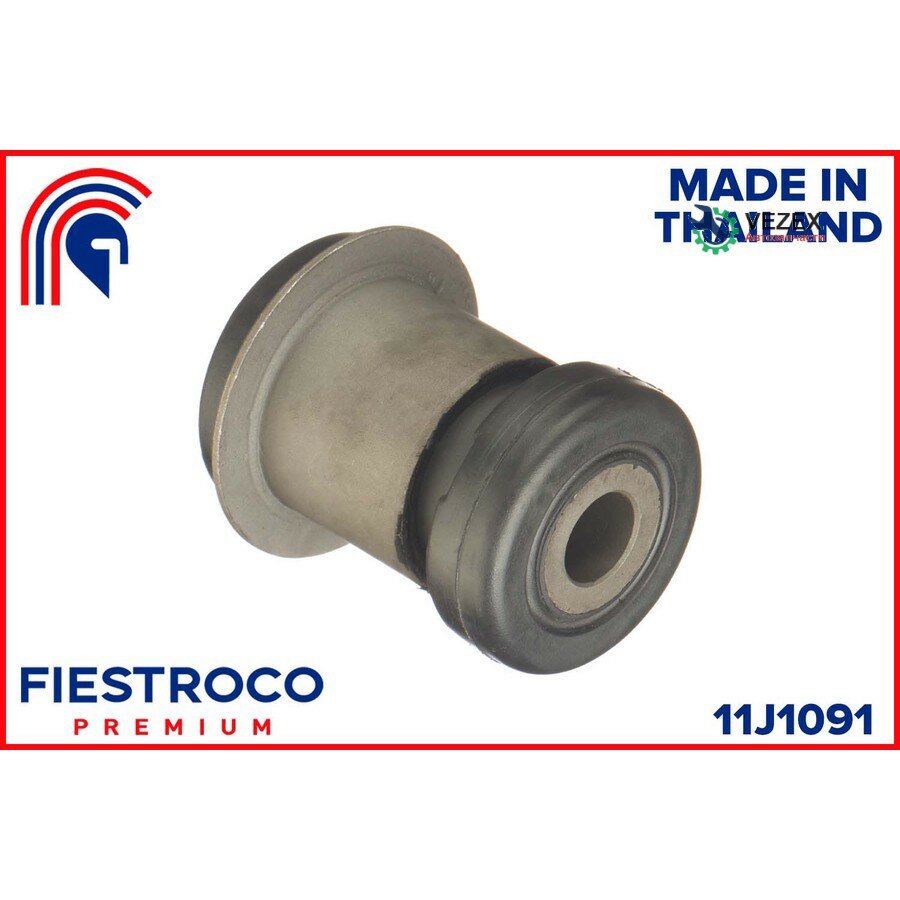 FIESTROCO 11J1091 Сайлентблок FORD Focus CEW C10FD0X 1,0 11J1091