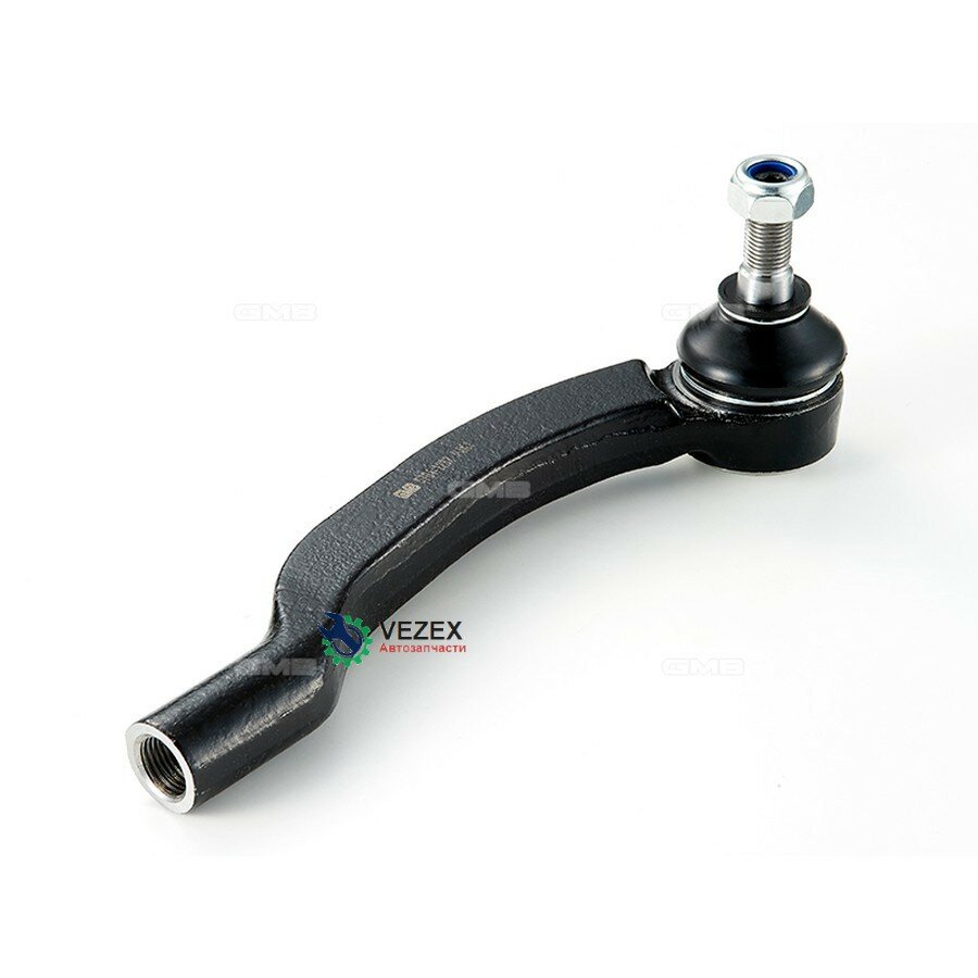 GMB 0701-1232 Наконечник рулевой левый Toyota Estima, Previa, Sienna (97-10) 07011232