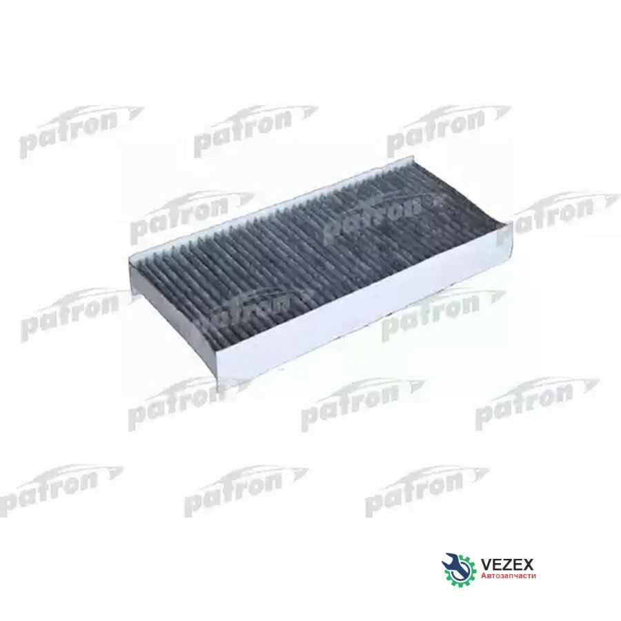PATRON PF2245 Фильтр салона угольный Citroen Jumpy 2.0i/1.6HDi/2.0HDi 07-
