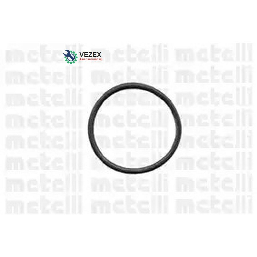 METELLI 24-0432A Насос водяного охлаждения