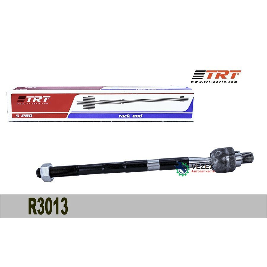 TRT R3013 Тяга рулевая R3013 TRT 1510270 FORD Focus